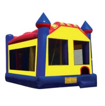 Hero's Party Experience - Inflatables, Birthday Parties