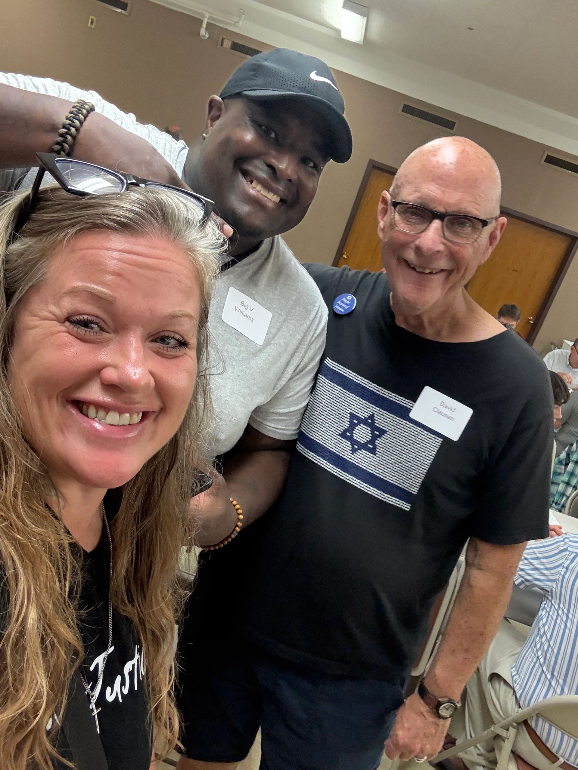 Street Justice Ministry: Fighting Homelessness Addiction