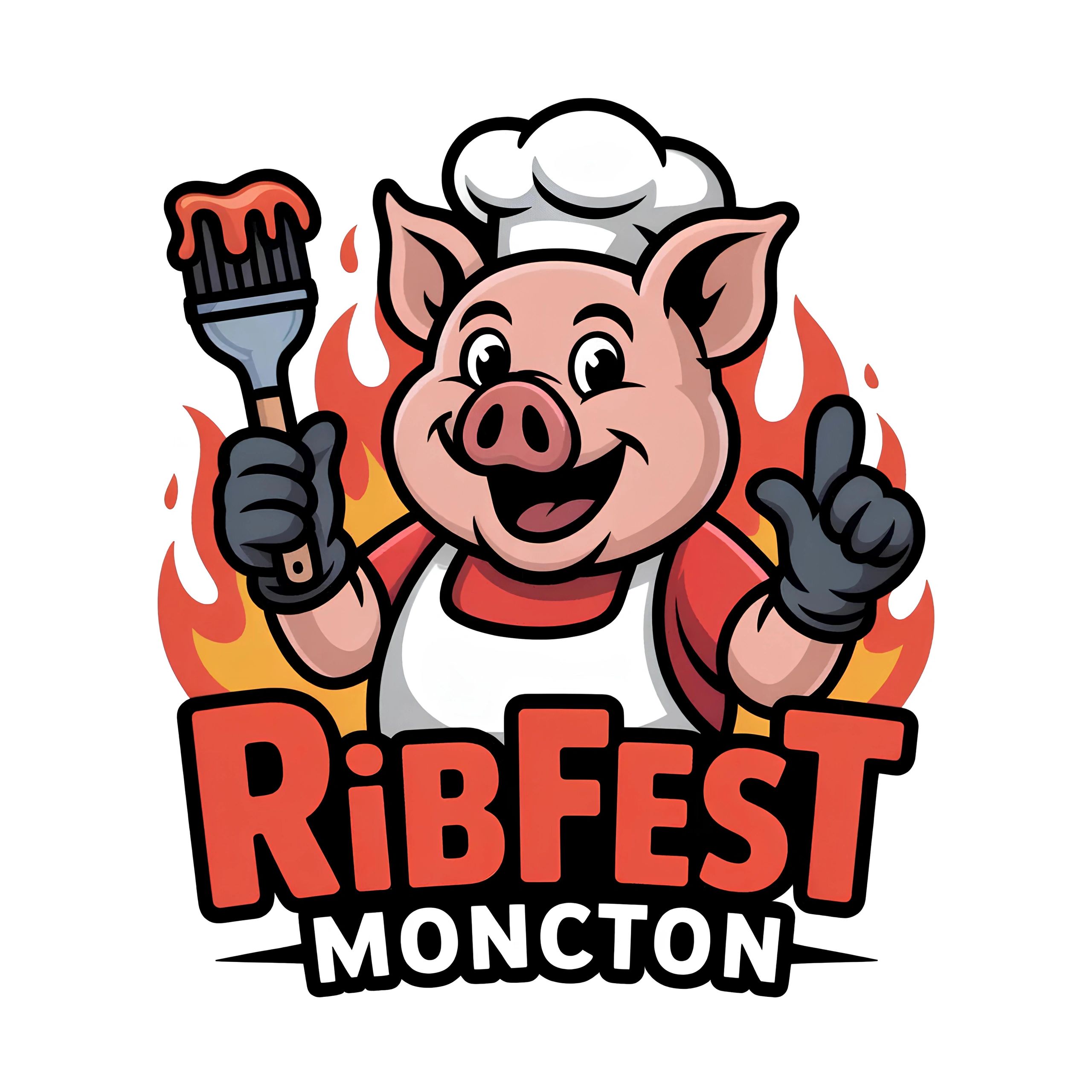 RIBFEST MONCTON