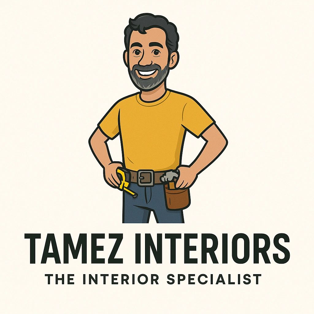 Tamez Interiors