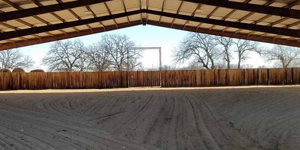 Our Facility | Rising Star Ranch