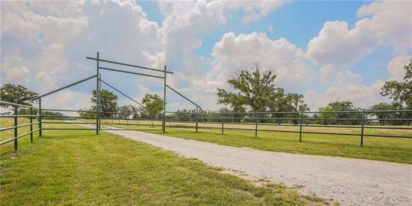 Our Facility | Rising Star Ranch