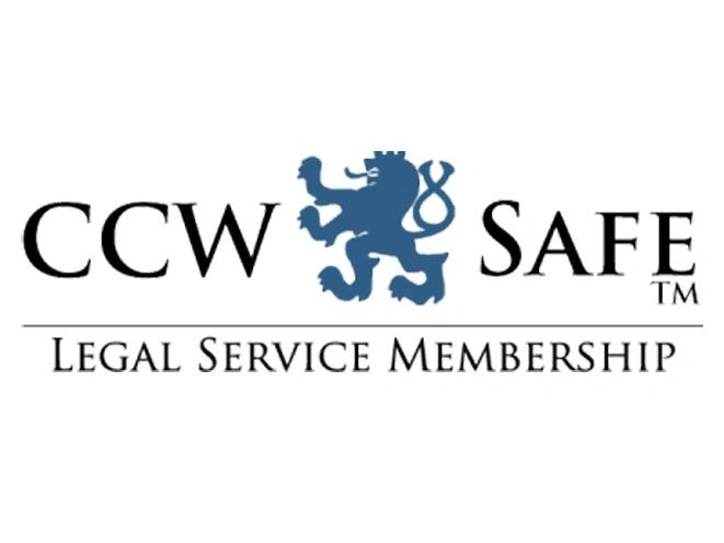 CCW SAFE- Carry Insurance- to help win the fight after the fight!