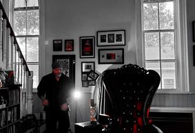 Robbie Thomas Psychic - Robbie Thomas