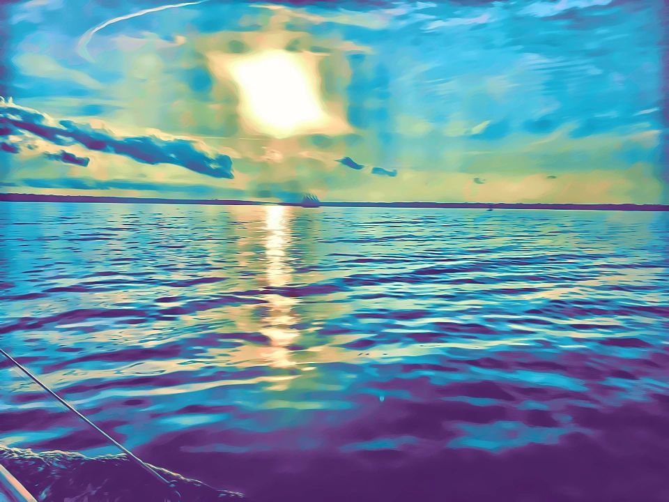 How To: DIY Spiritual Hydrology