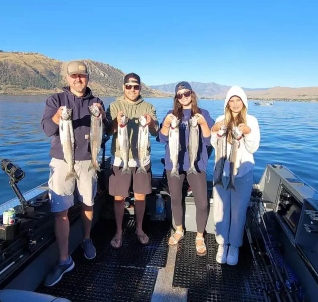 Sunrise to Sunset Guide Service