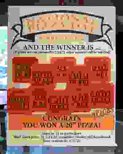 Slices - Tempe Marketplace - Pizza - Tempe, Arizona