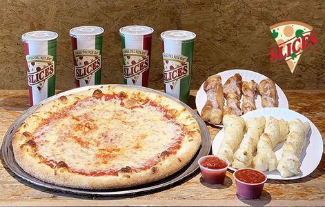 Specials | Slices - Tempe Marketplace