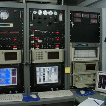 Mud Logging | Pacific Oil Tools