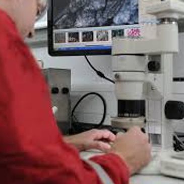 Mud Logging | Pacific Oil Tools