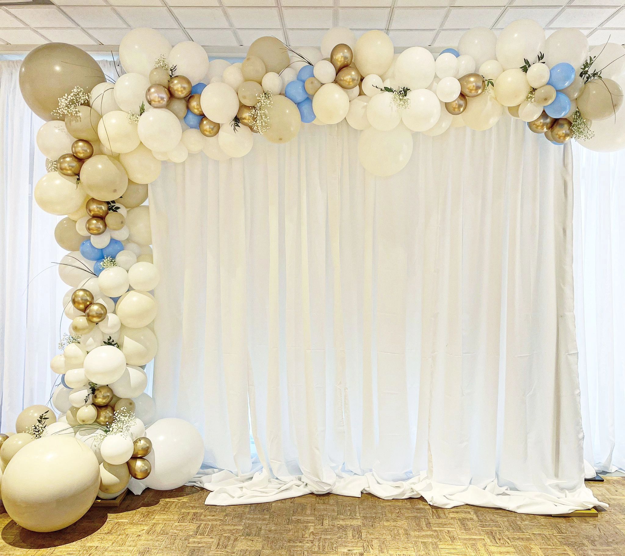 Party Tailors Balloons - Balloons, Balloon Delivery