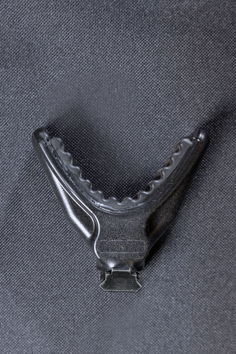 U Support with quick Picatinny or Arca rail quick attach adapter