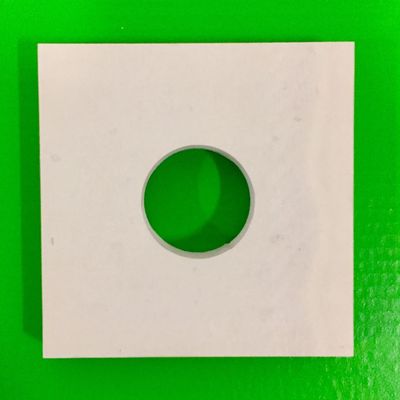 Pipe Blocks | Fiber Cement Mounting Blocks