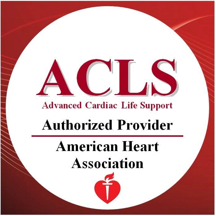 ACLS RECERTIFICATION