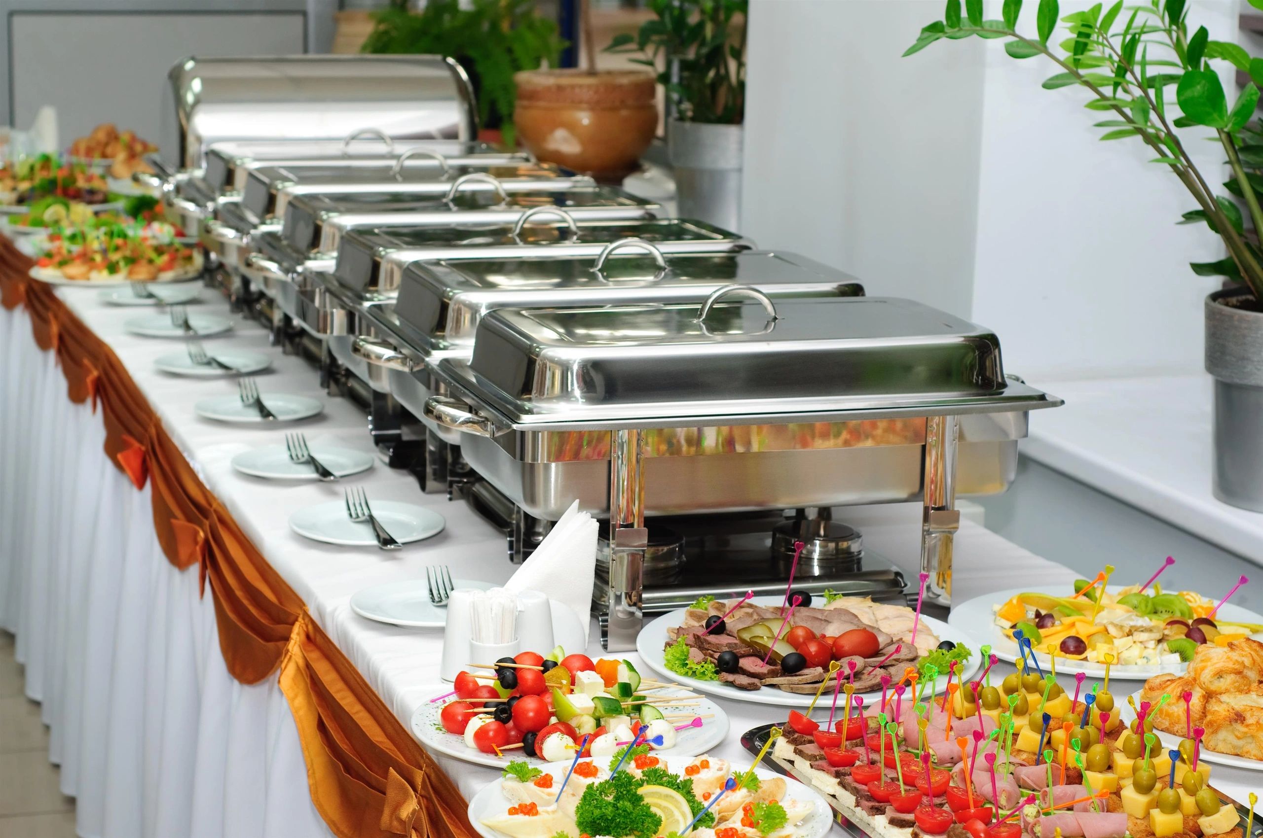 Best Caterer in St. Charles, Wedding Caterer, Catering Specials