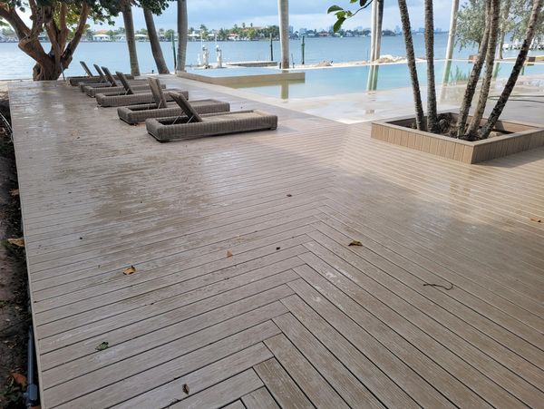 Deck Builder Boca Raton | Miami | Fort Lauderdale