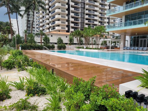 Deck Builder Boca Raton | Miami | Fort Lauderdale