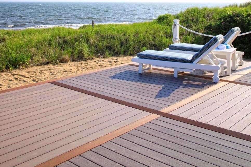 Composite Decking | Palm Beach | Miami | Broward