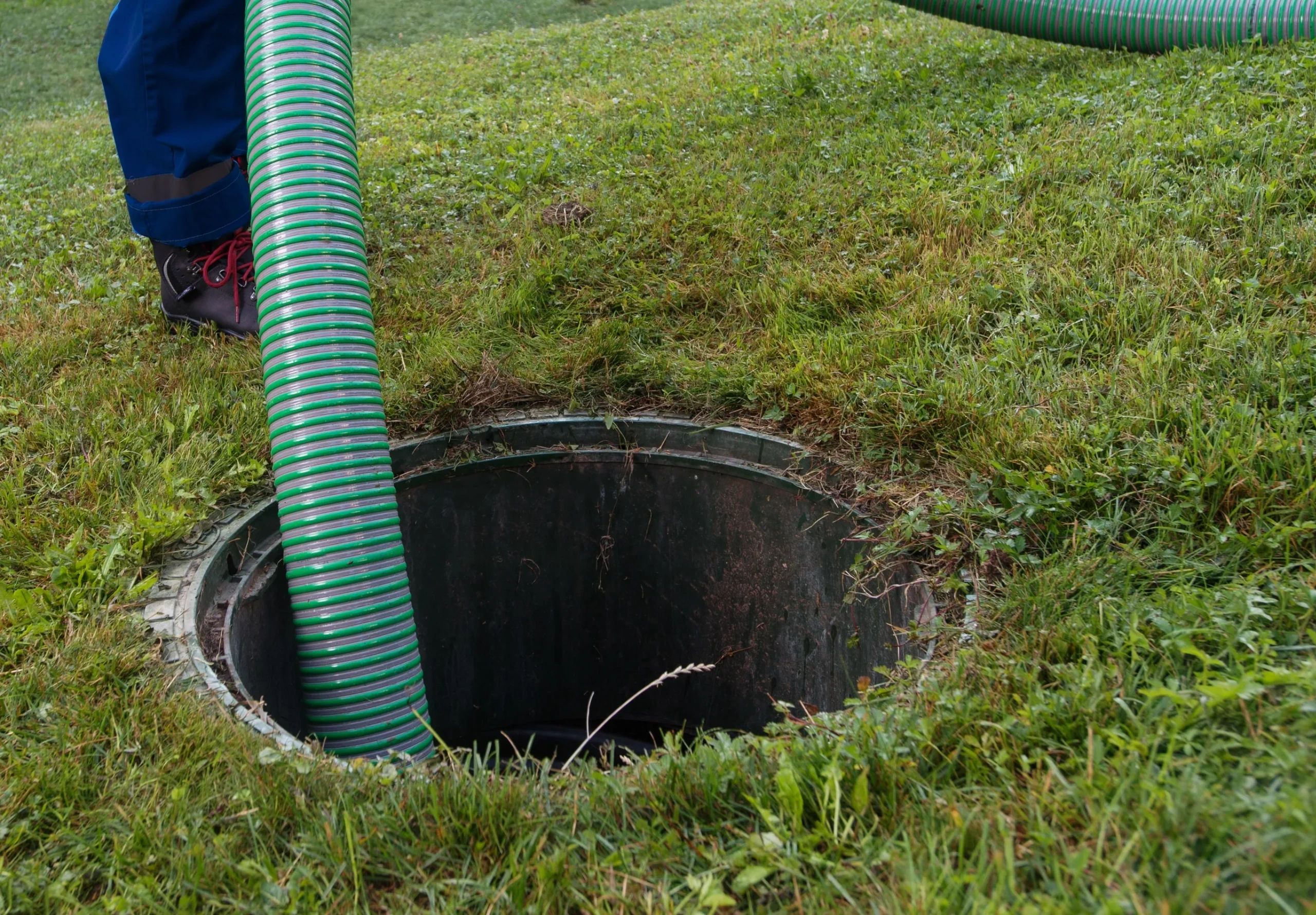 Septix - Septic Services and Installation, Portable Restroom Rentals