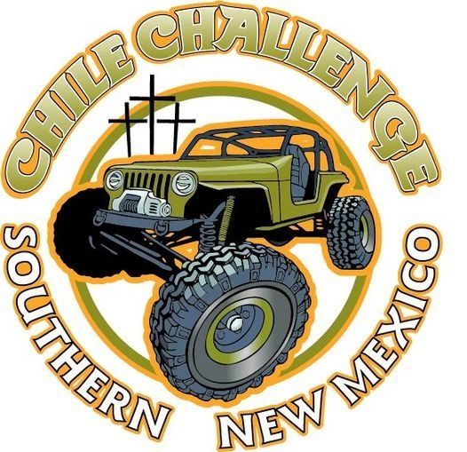Annual Chile Challenge Off-Highway Vehicle Event - Rock Crawling, 4x4