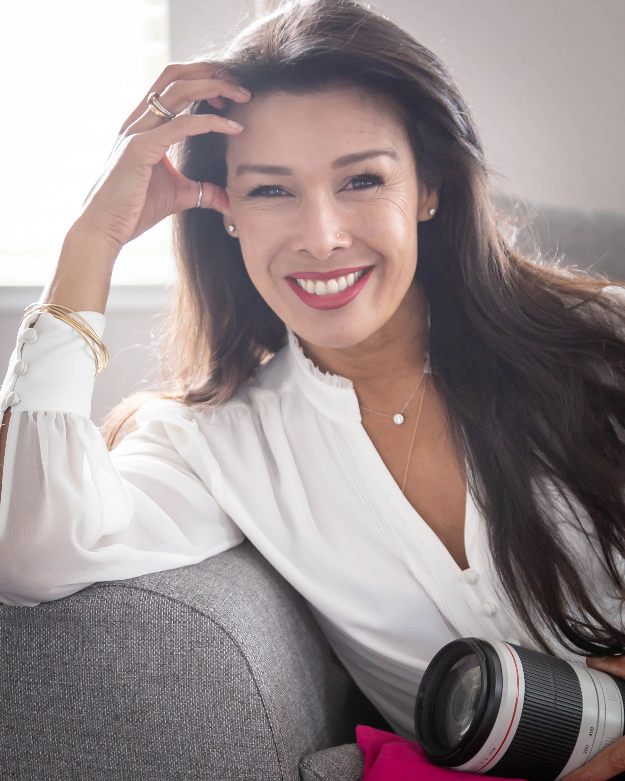 Marilyn Isaac Photography - Photography, Portrait Photographer