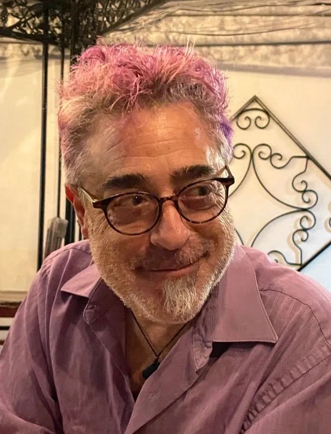 HOME [westontaussig.com]