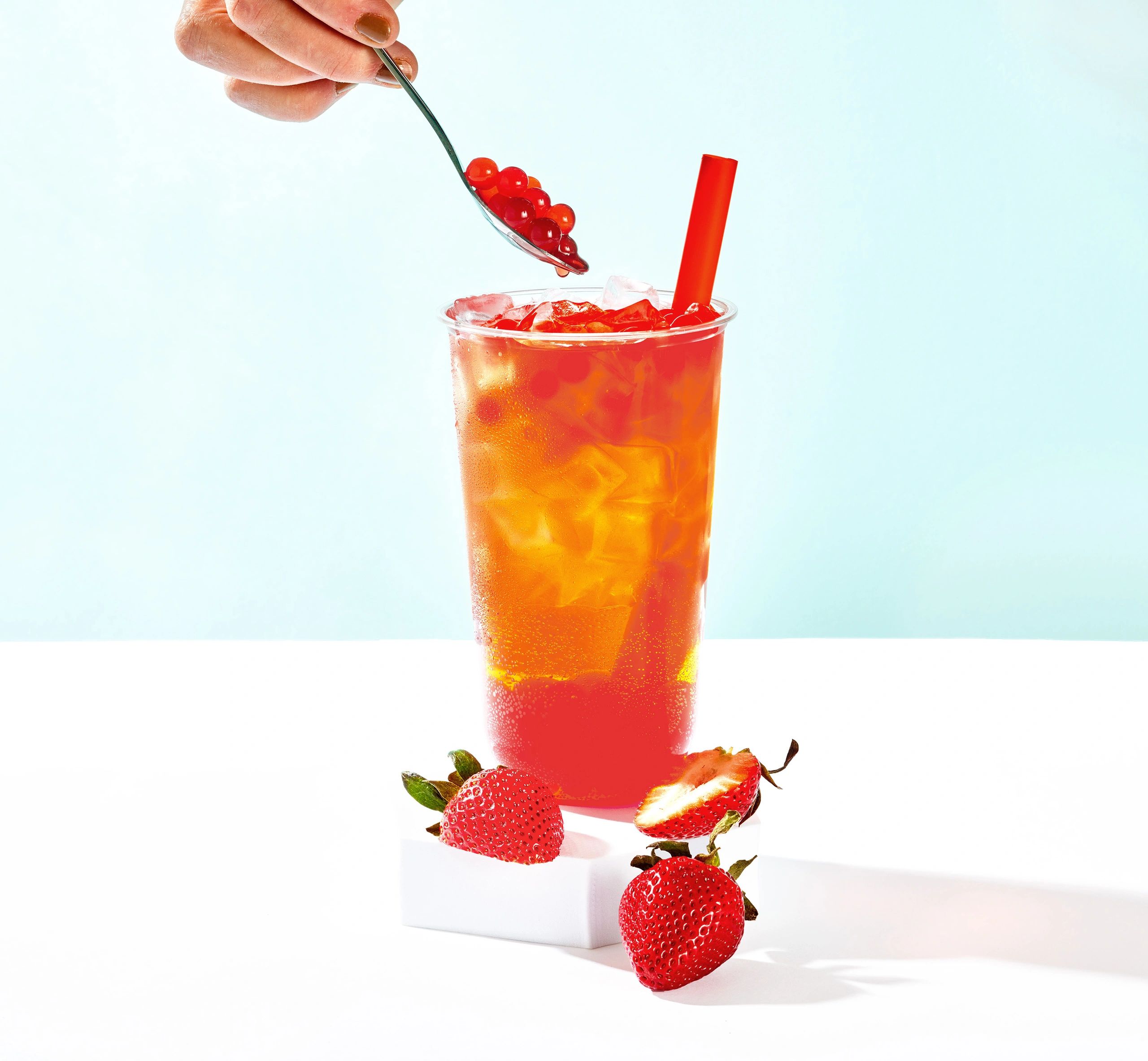 The Grand White Rabbit Tea