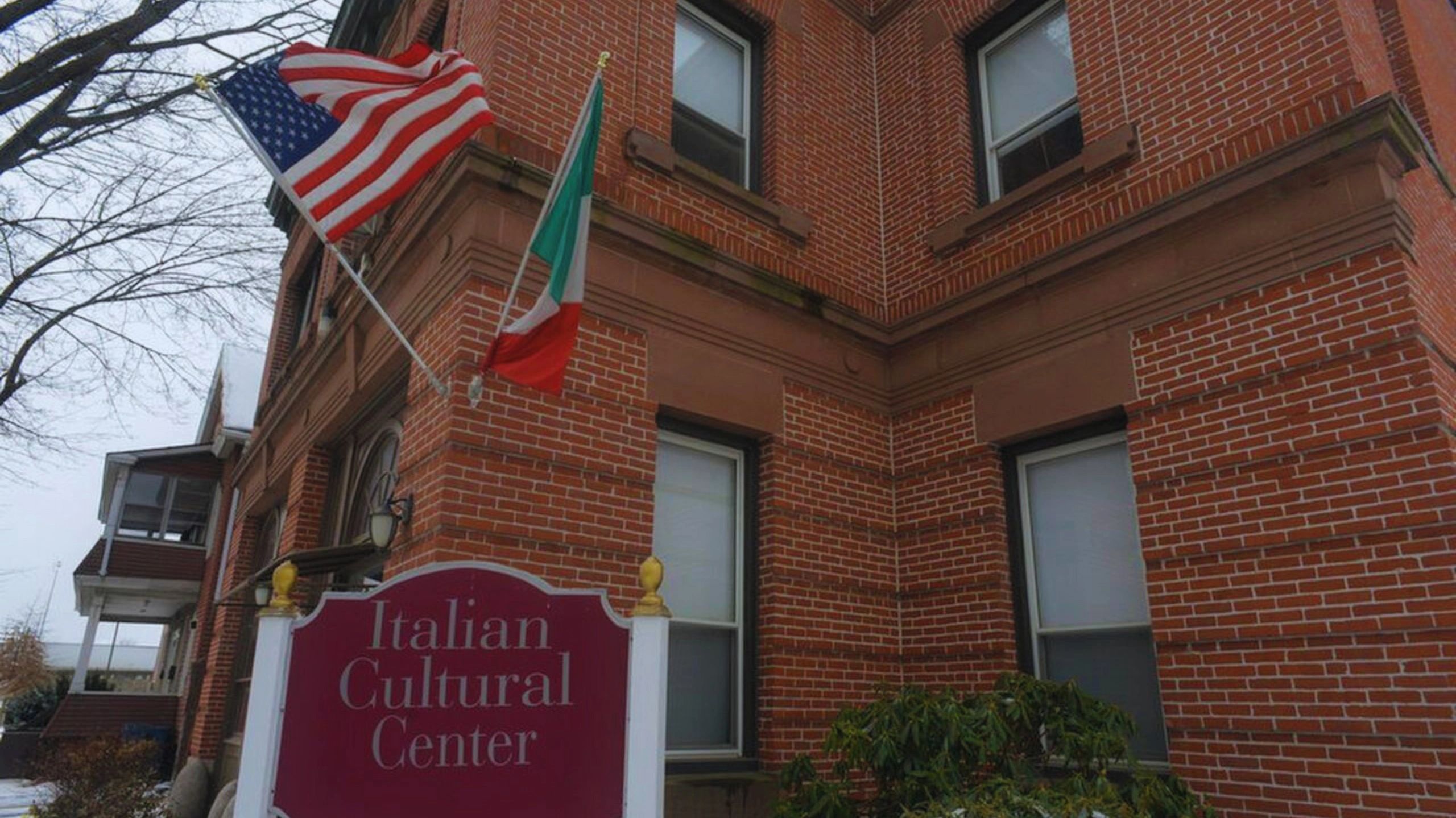 Italian Cultural Center of Western Massachusetts, Inc