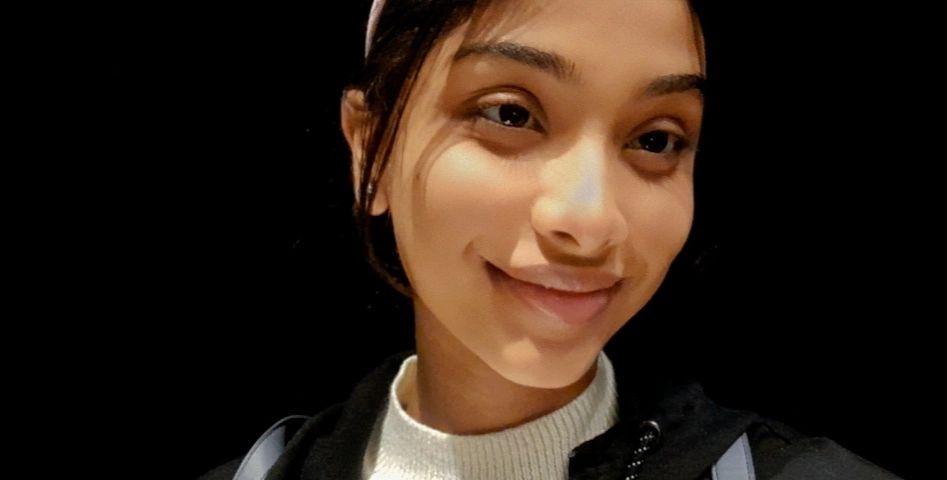 Sreeja Sen Shares Her Internship Takeaways From PalUpNow!