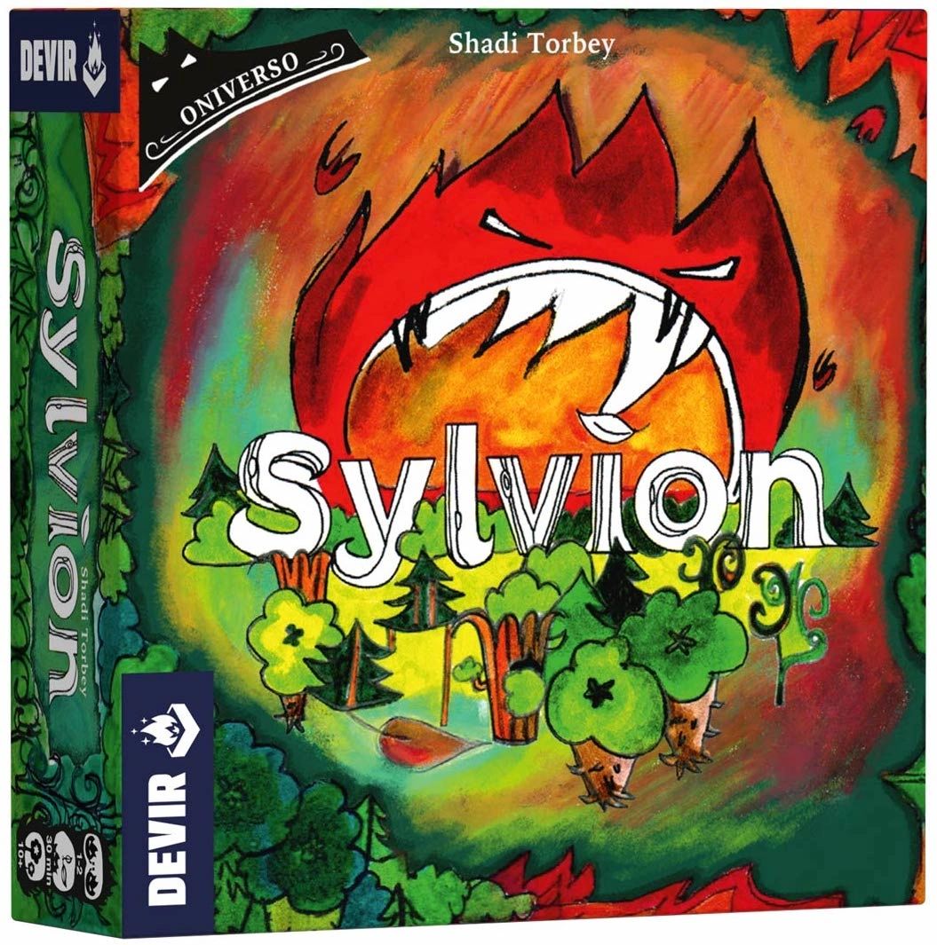 Sylvion