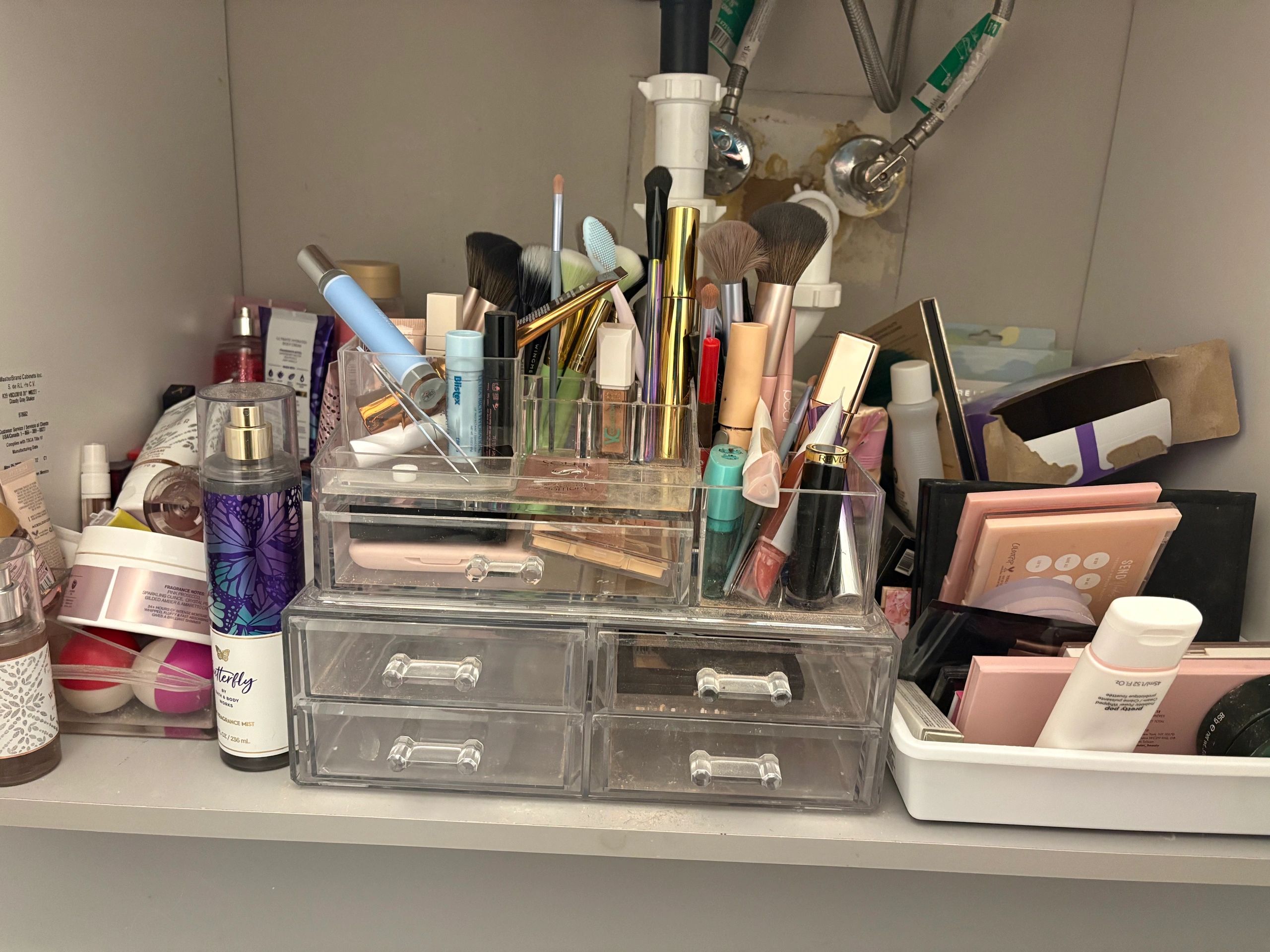 The Organized Nest LLC