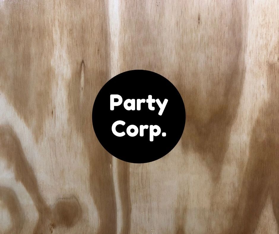 Party Themes | Party Corp.