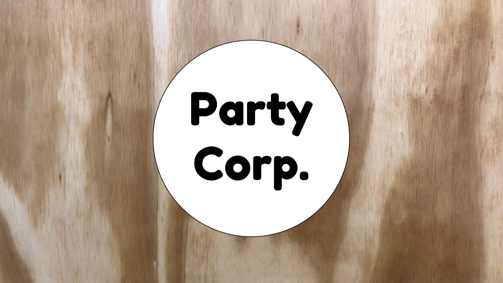 Party Corp. - Kids Birthday Parties, Kids Event Venue