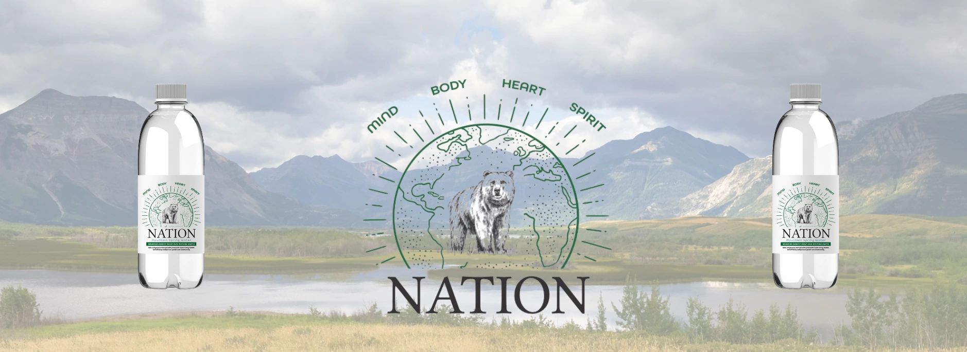 Highest Standards | Nation Water