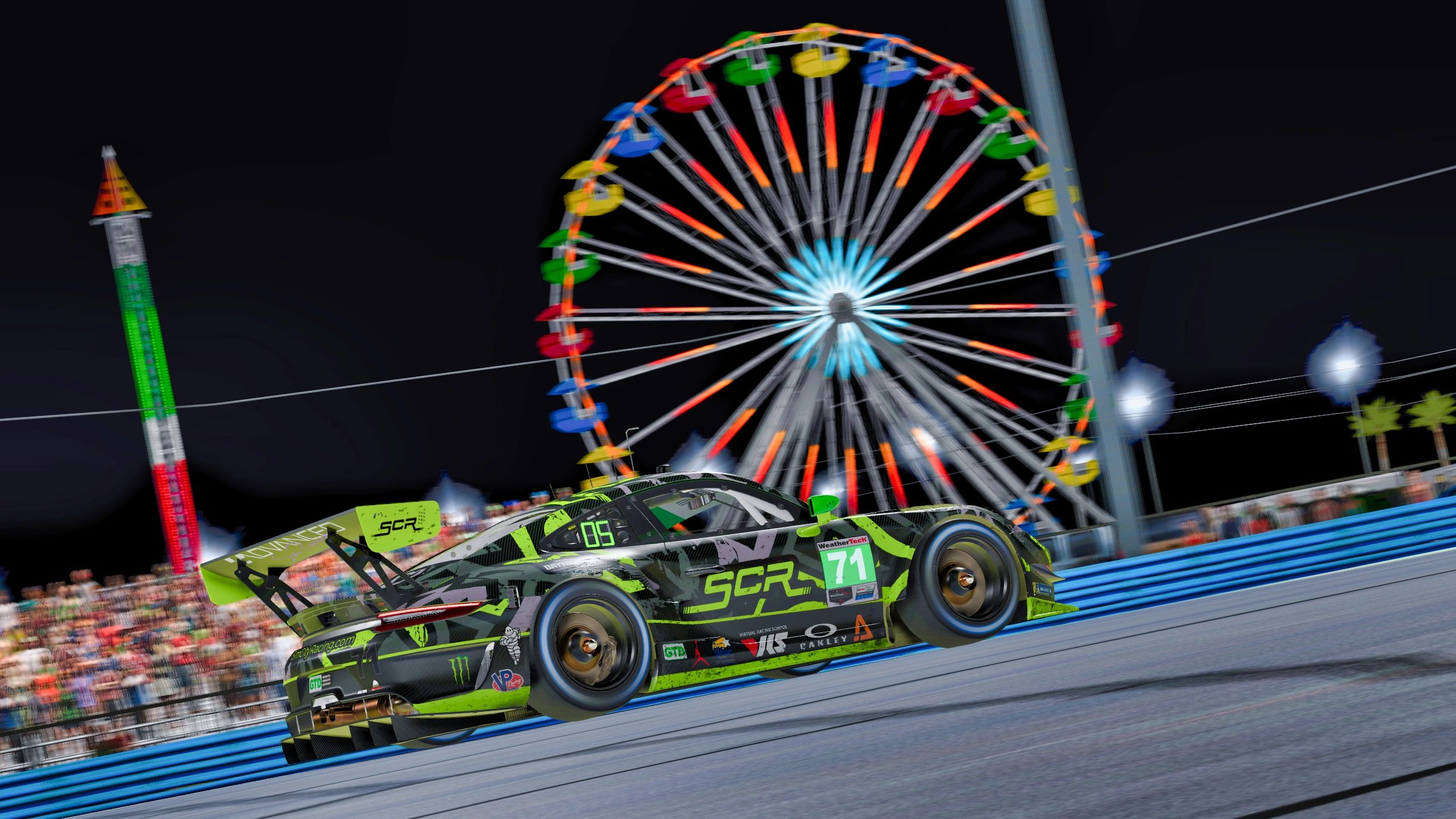 Terms and Conditions