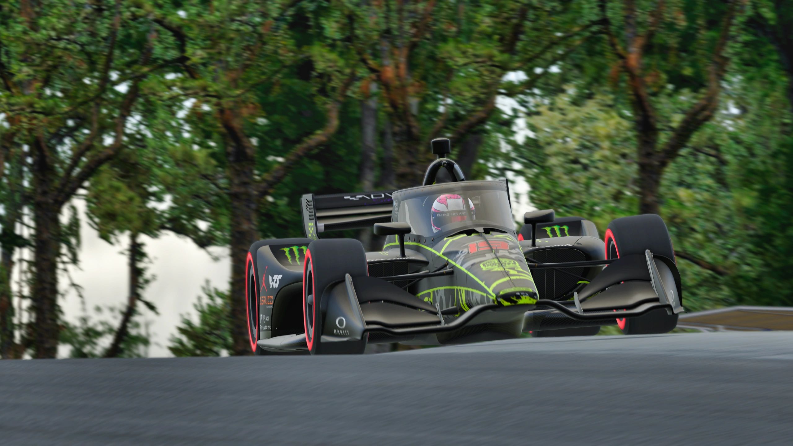 Sim City Racing
