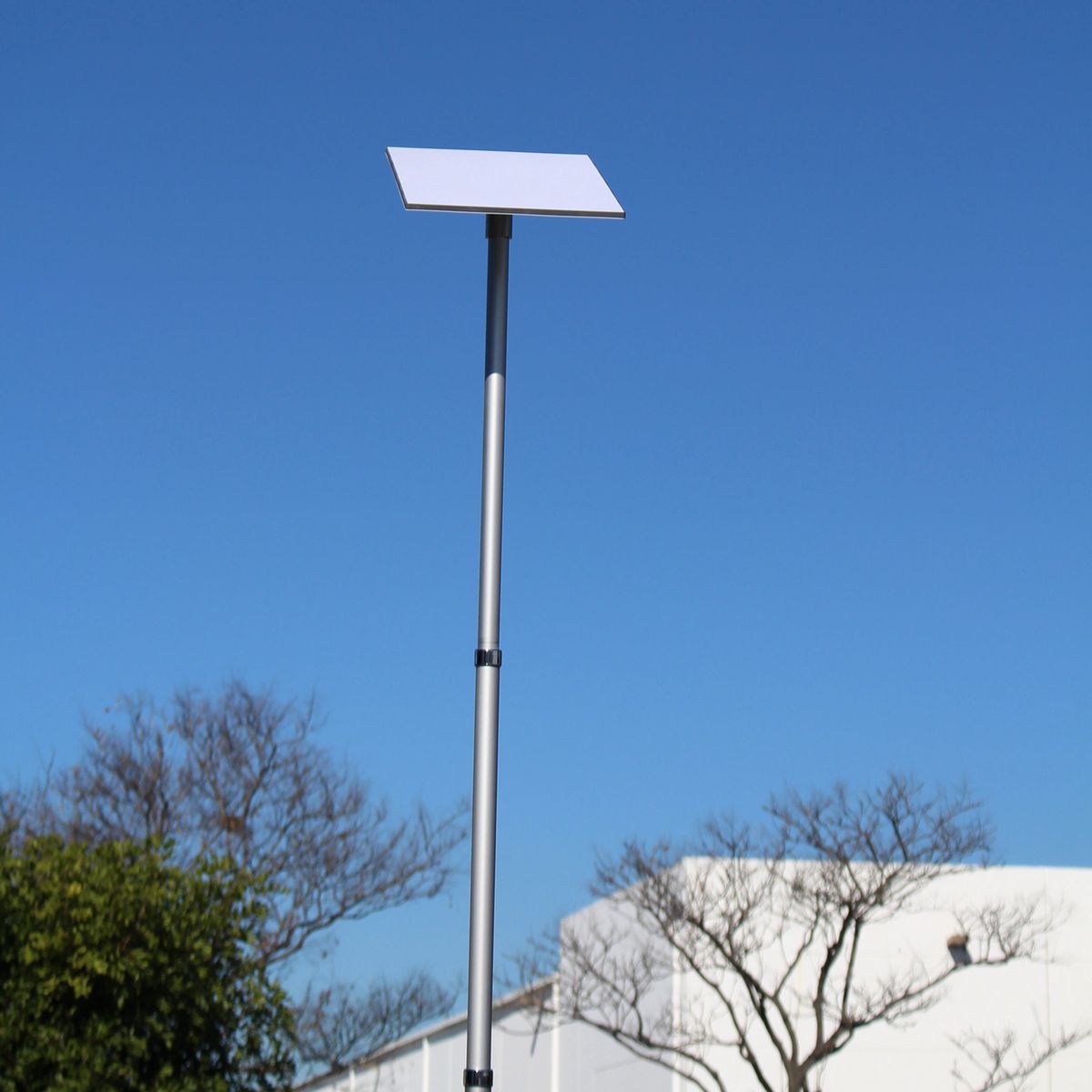 Starlink 10ft Pole with Gen2/Gen3/Mini Adapter(Pole Only Bracket sold ...