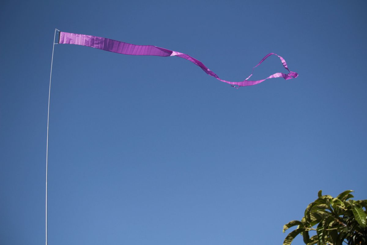Wind Streamer 25' (1 Piece)