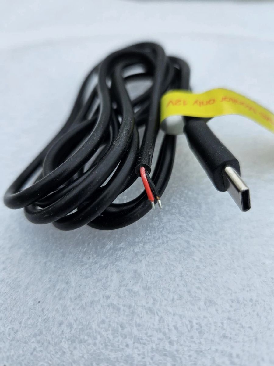 MONITOR CHARGING CABLE-4 CHOOSE