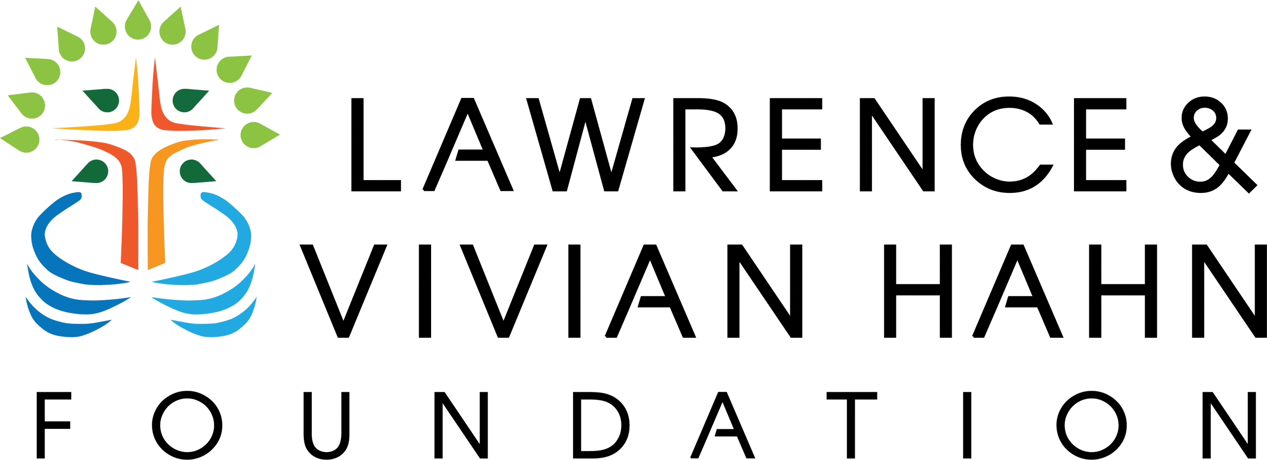 lawrence and vivian hahn foundation