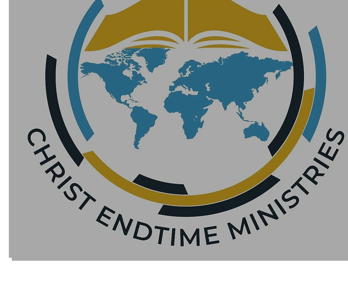 Christ End Time Ministries - The Rapture and the Second Coming