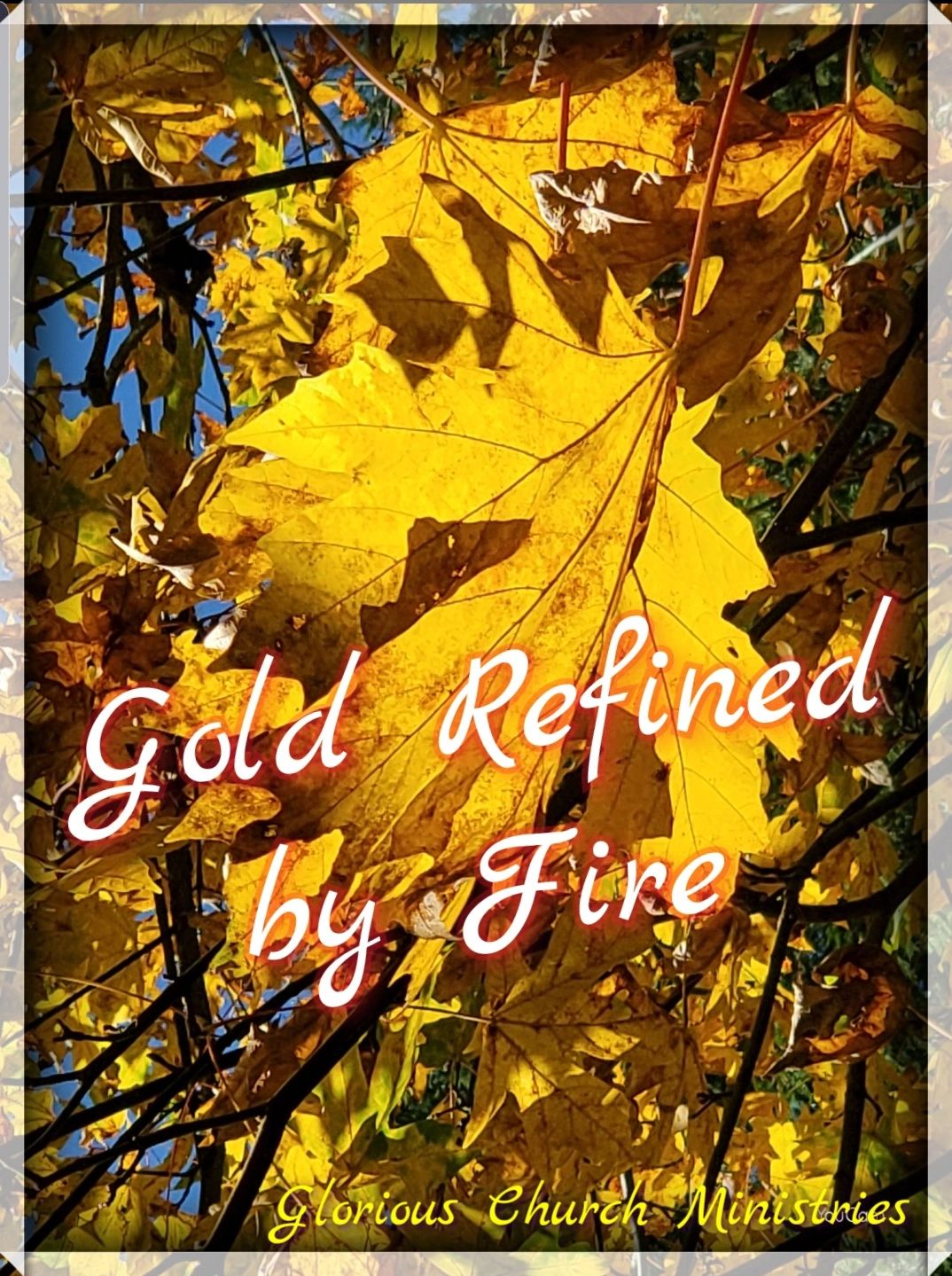 Gold Refined by Fire