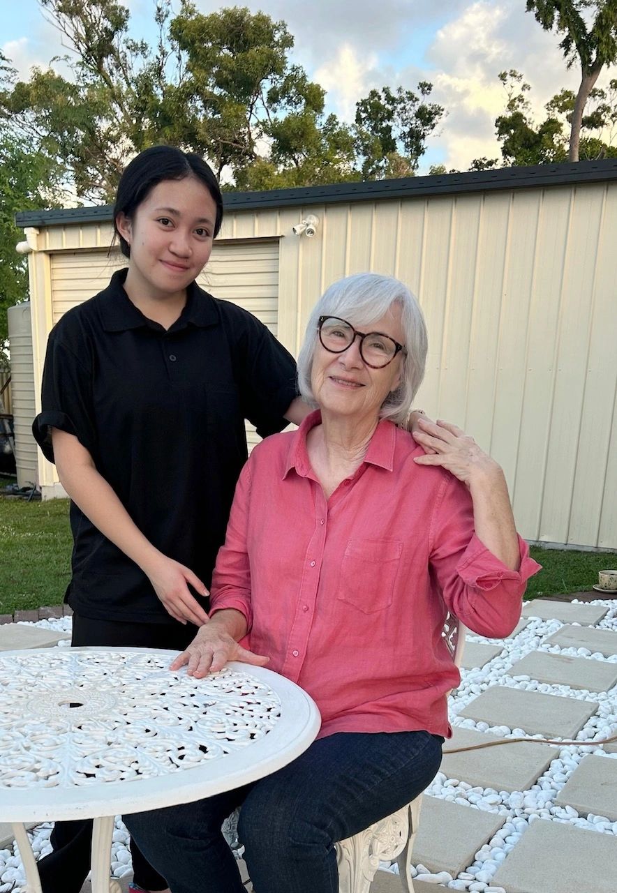 About Us – Loyal Care Nursing – Overview