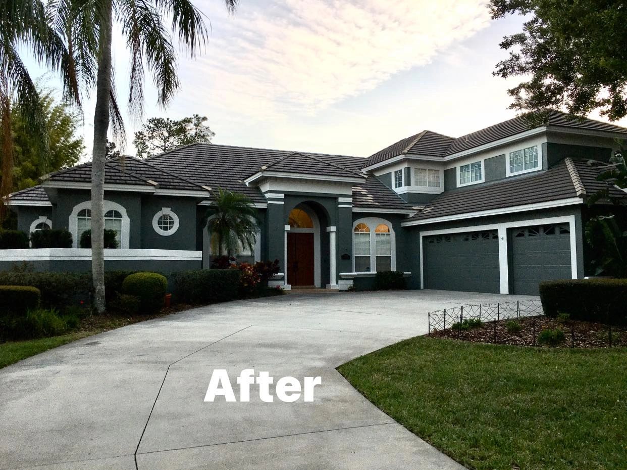 MasterCraft Coatings: Quality Painting & Finishing Services