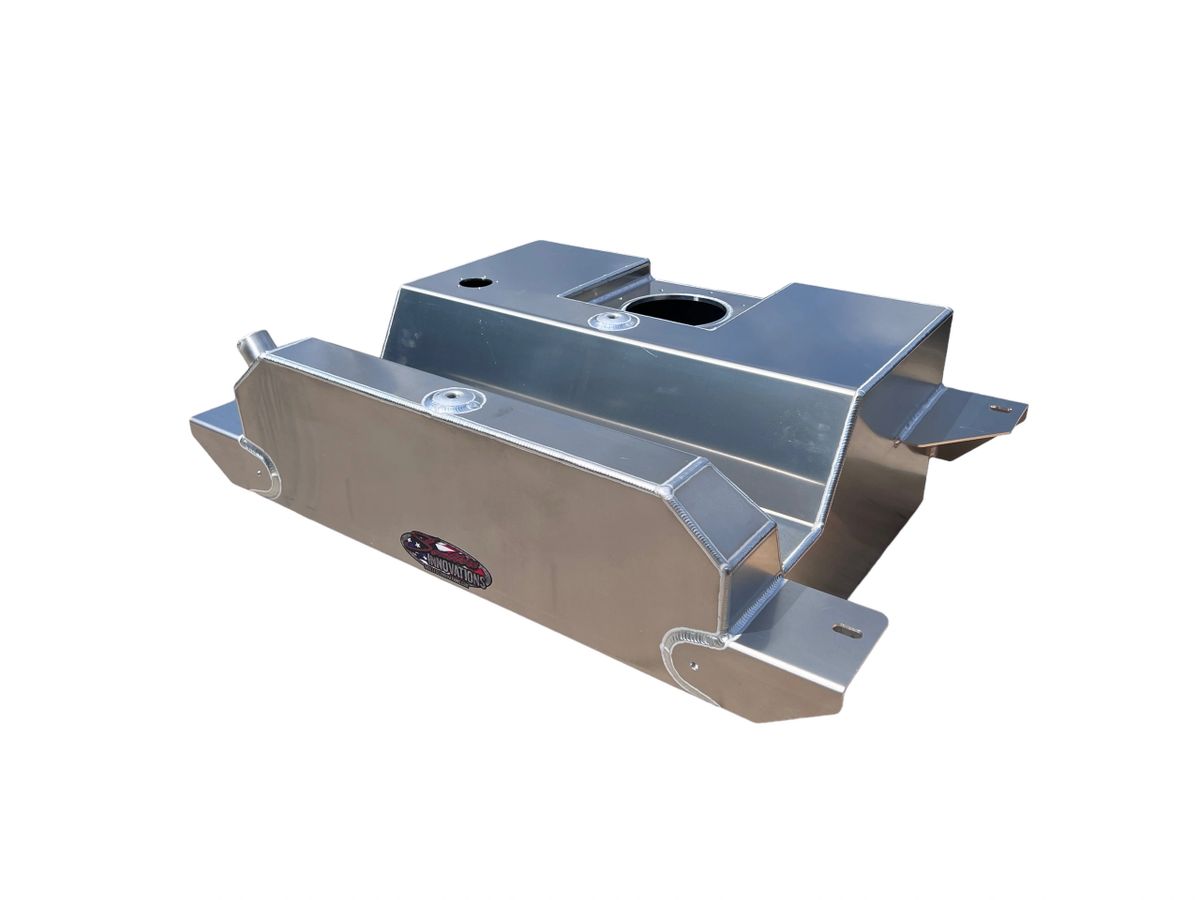 SWB 61-72 F100 Bolt in EFI/Carb tank