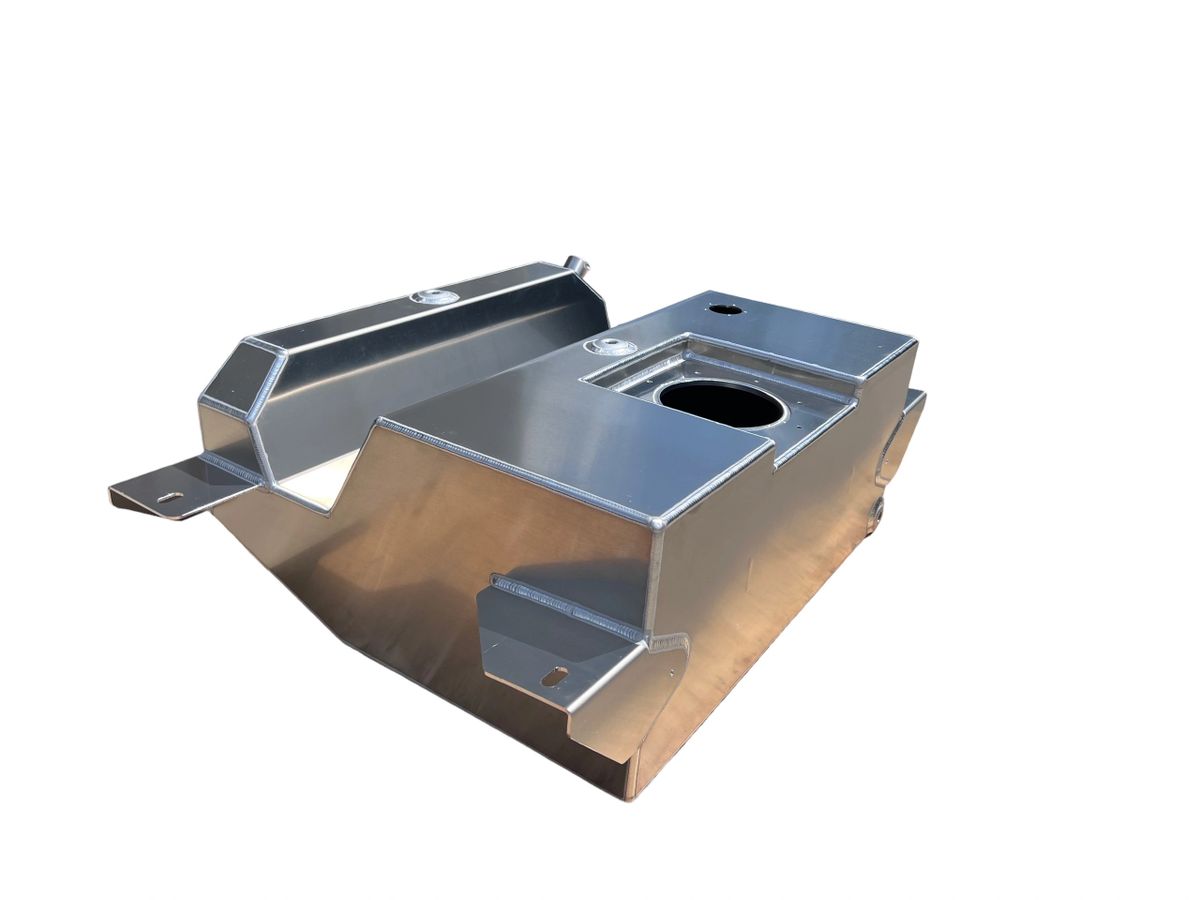 SWB 53-56 F100 EFI/Carb tank