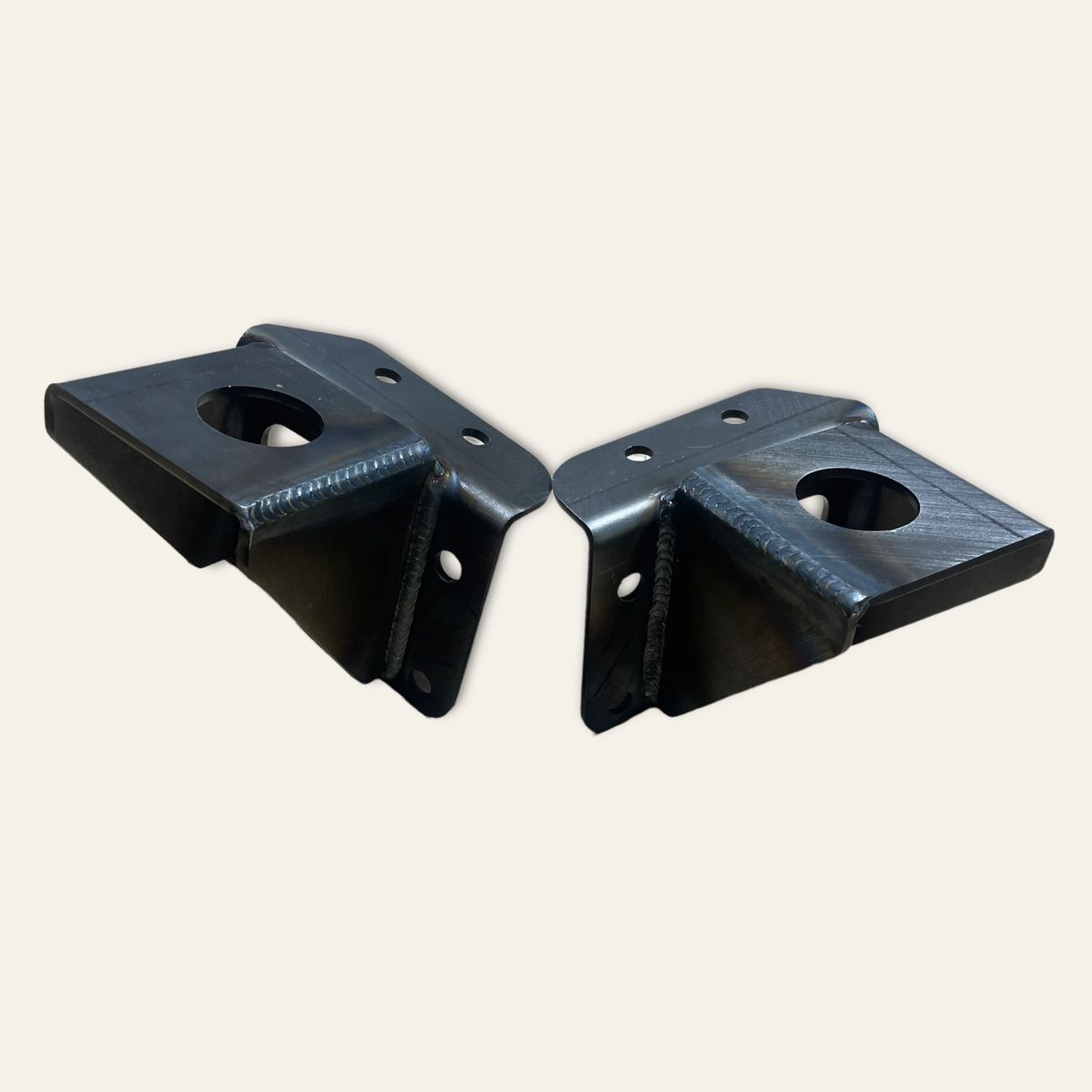 64-72 F250(4x4) and F350 rear cab mounts