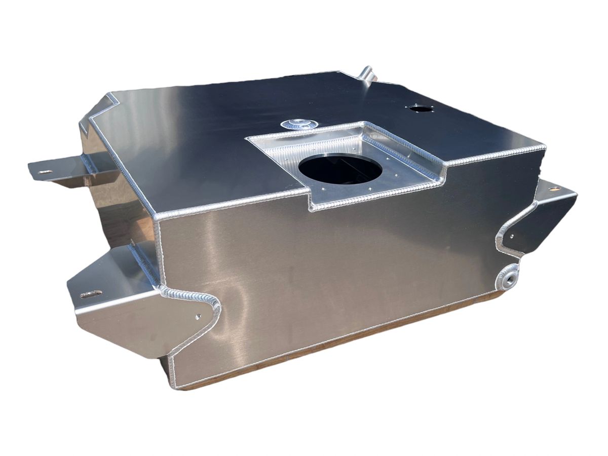 SWB F100 61-72 Tank_RCM