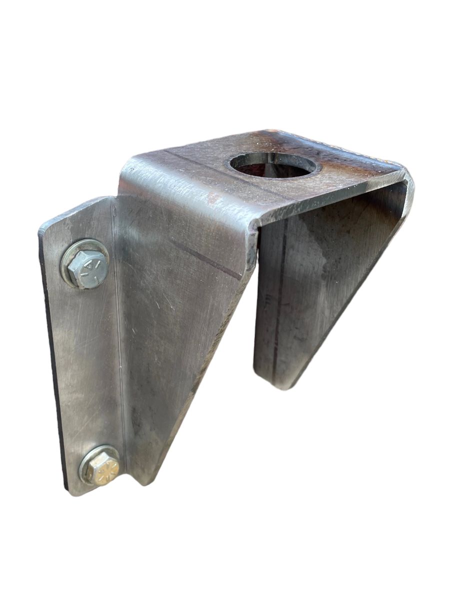 61-64 F100 2WD Rear Cab Mounts (Set)