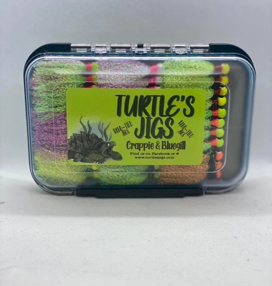 Standard Crappie Kit